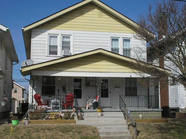 270 E Jenkins Ave, Columbus, OH 43207
