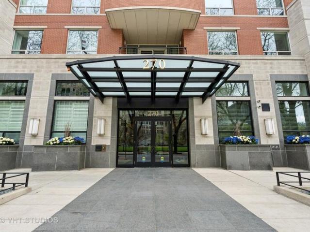 270 E. PEARSON Street, Unit 1502, Chicago, IL 60611