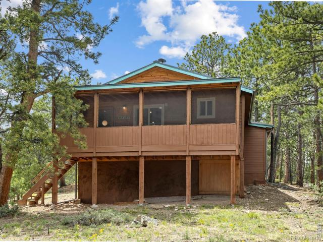 270 E Ski Road