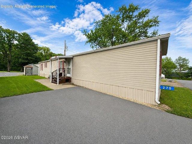 270 E Sylvan Ave, Avis, PA 17721