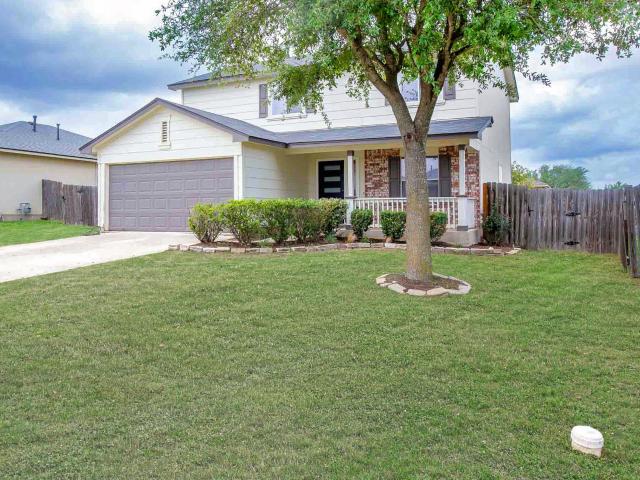 270 Endeavour, Kyle, TX 78640 | MLS #8805 | Compass