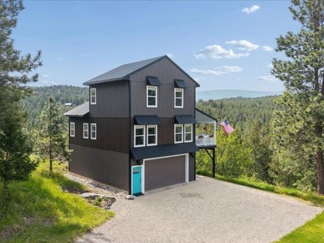 270 Eagles Nest Dr, Rexford, MT 59930