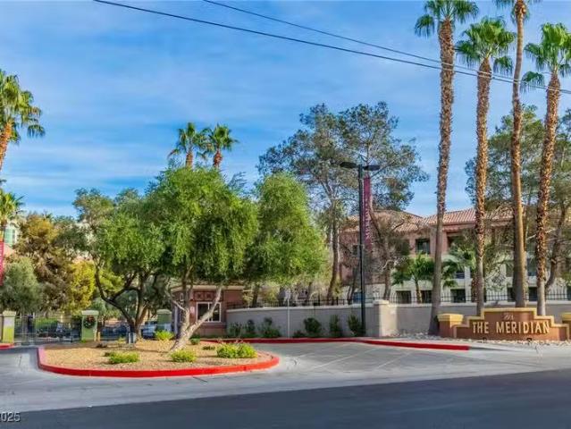 270 East Flamingo Road, Unit 406, Las Vegas, NV 89169 MLS #26.