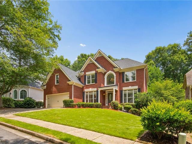 270 Edwardton Court