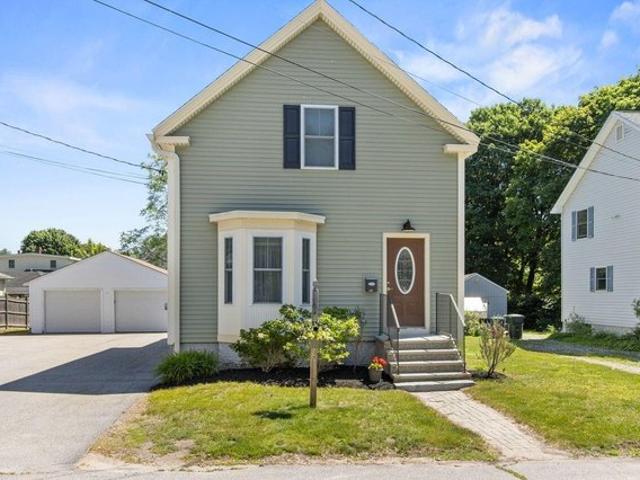 270 Elm St, South Portland, ME 04106