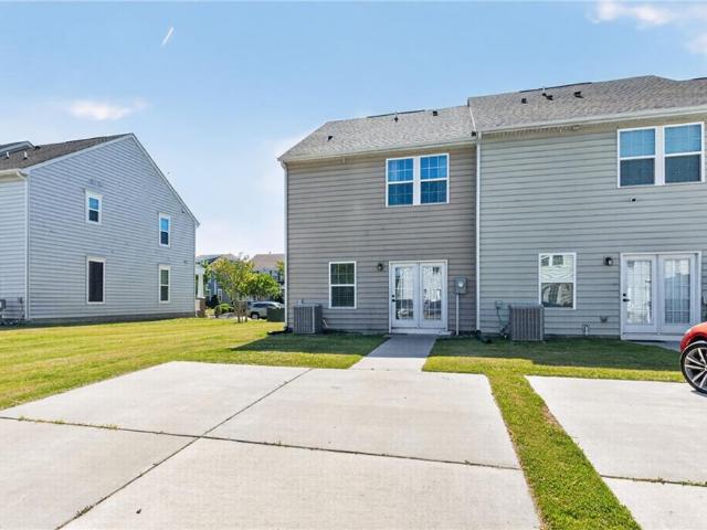 270 Foxglove DR