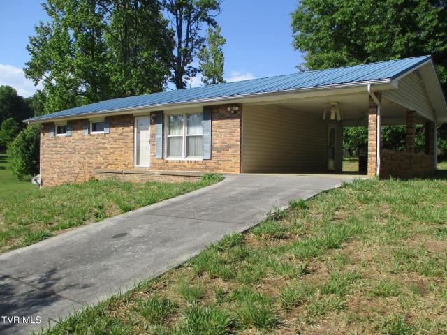 270 Forrest Road