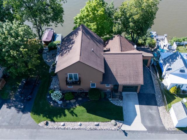 270 Forts Ferry Road