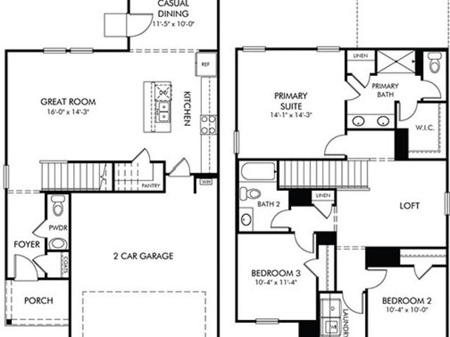 270 Fair Cross Cir, Greenville, SC 29607