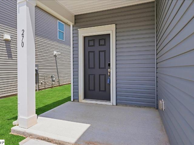 270 Fair Cross Circle