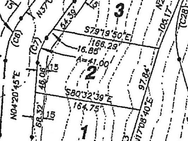 270 Far Country Dr Lot 2, Daniels, WV 25832