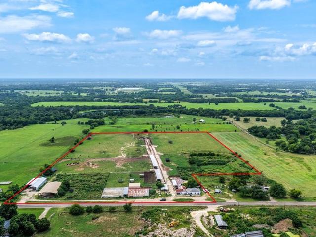 270 Farm Road 2560, Sulphur Springs, TX 75482