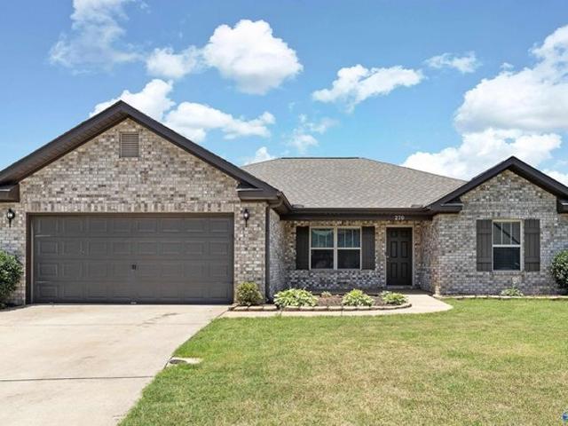 270 Fenrose Dr, Harvest, AL 35749