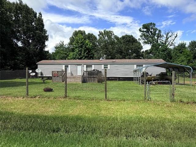 270 Fitzgerald Ln, Livingston, TX 77351