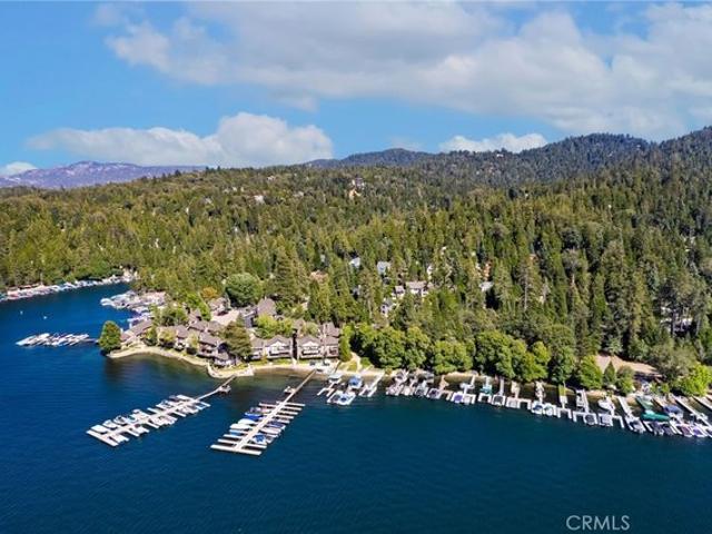 270 Flower, Lake Arrowhead, CA 92352