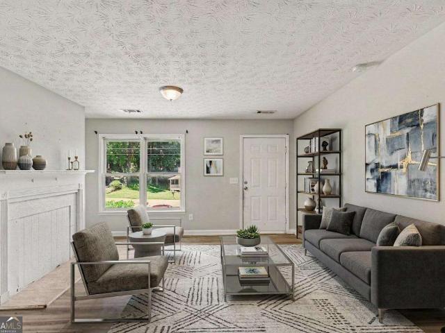 270 Knob Drive