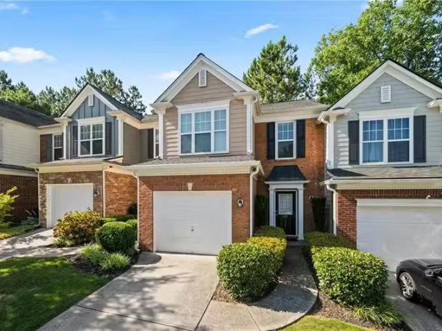 270 KIGIAN TRL, WOODSTOCK, GA 30188 Condo/Townhome For Sale M.