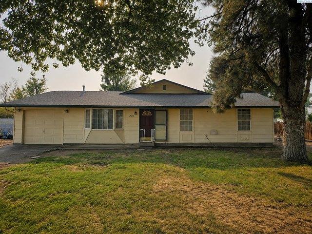 270 Kinne Ln, Selah, WA 98942