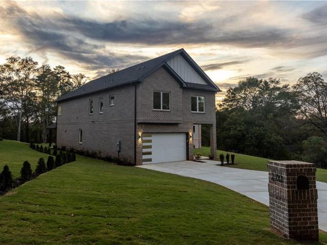 270 Honeysuckle Ave, Lawrenceville, GA 30046 | MLS #7613 | Compass