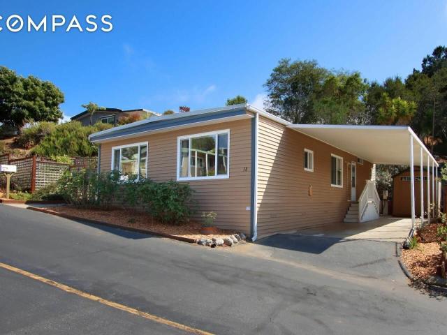 270 Hames Rd 38, Corralitos, CA