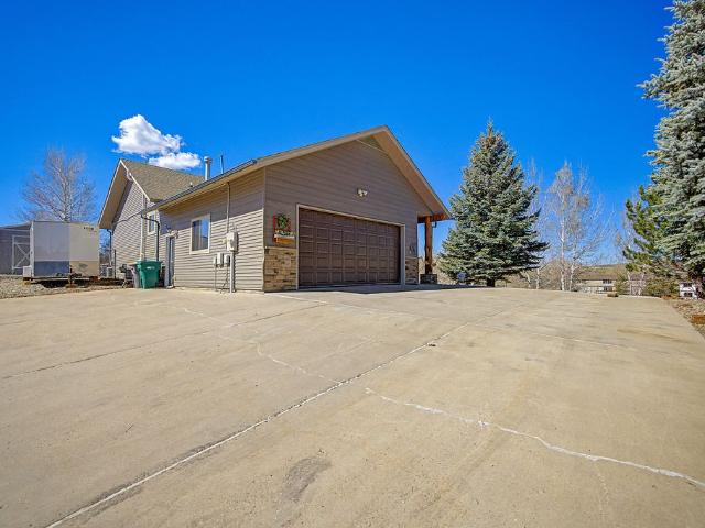 270 Harvest Dr, Hayden, CO 81639 | MLS #S1067 | Compass