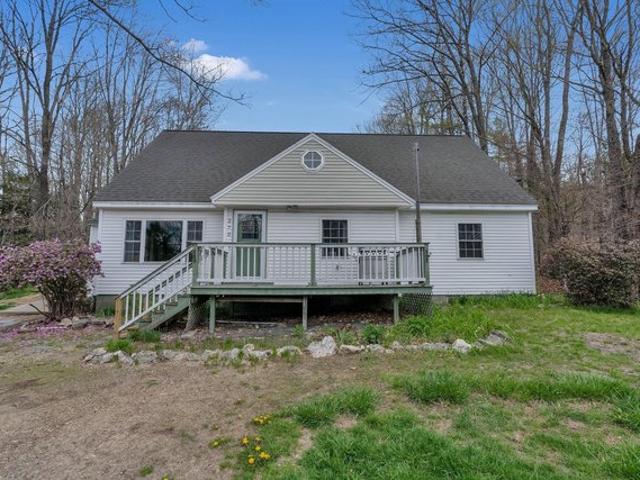 270 Hebron Rd, Paris, ME 04281
