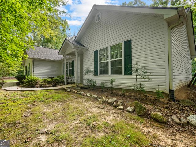 270 Hendrix Road