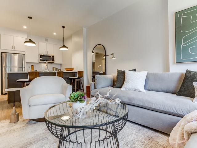 270 Hennepin Ave, Unit 517, Minneapolis, MN 55401 | MLS #7043 | Compass