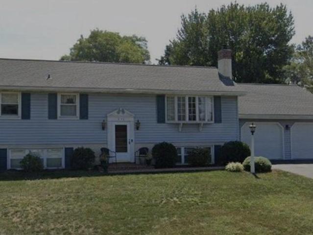 270 Hilltop View Way, Elizabethtown, PA 17022