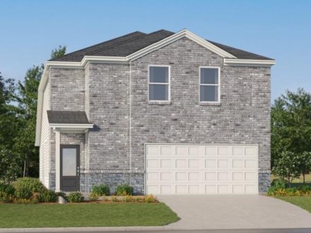 270 Inyo St, New Braunfels, TX 78130