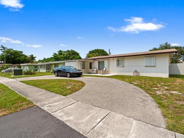 270 Iowa Ave, Fort Lauderdale, FL 33312