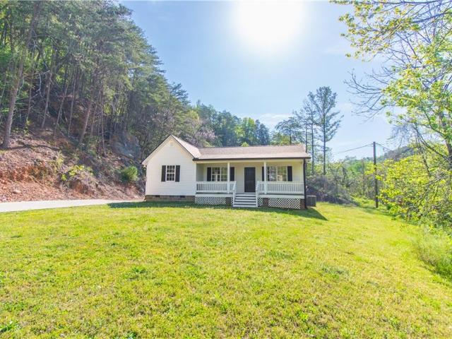 270 Irwin Mill Rd SE, Fairmount, GA 30139 | MLS #7755 | Compass