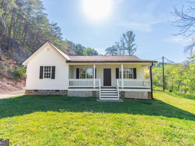 270 Irwin Mill Road SE
