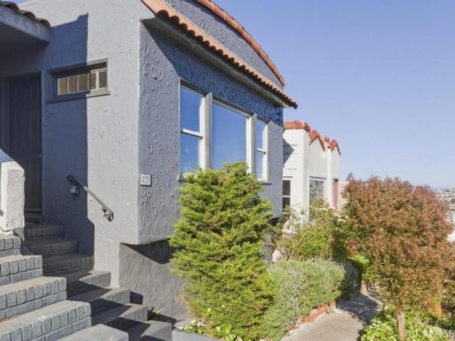 270 Judson Ave, San Francisco, CA 94112
