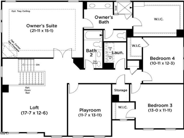 270 Juniper Branch Trail