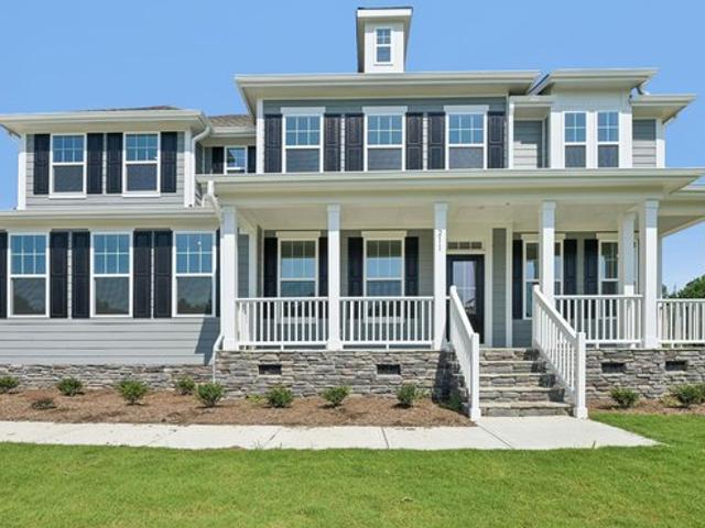 270 Juniper Branch Trl, Four Oaks, NC 27524
