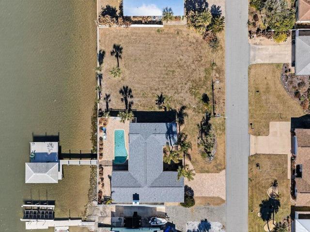 270 Ocean Palm Dr, Flagler Beach, FL 32136 | MLS #1222