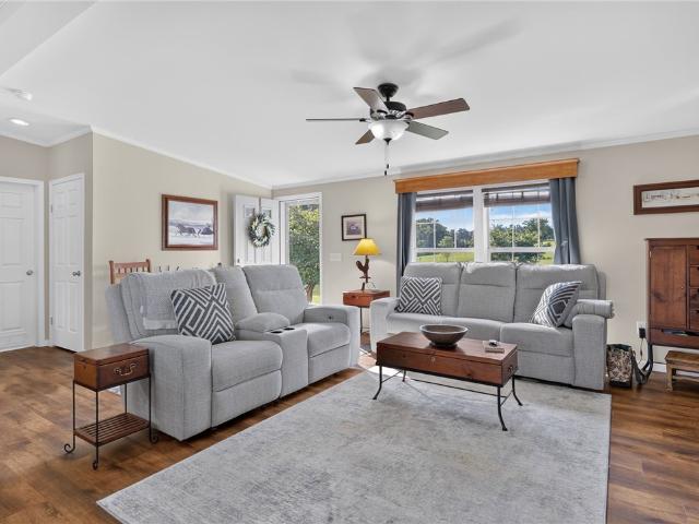 270 Old Peruville Road
