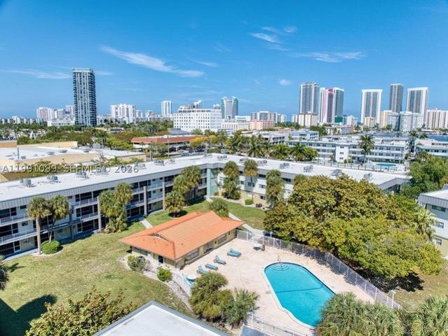 270 Layne Blvd Apt 207, Hallandale Beach, FL 33009
