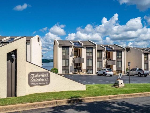 270 Lake Hamilton Dr Apt C5, Hot Springs, AR 71913