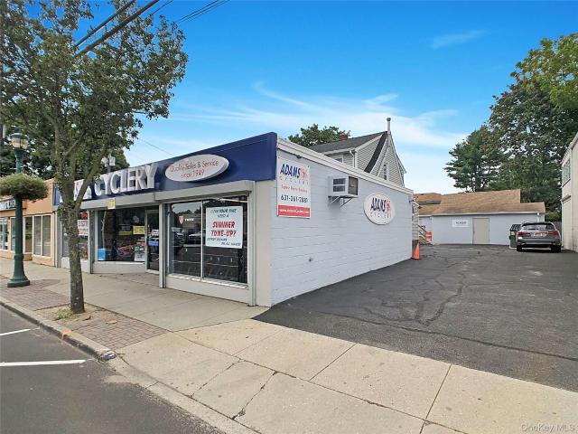 270 Larkfield Road