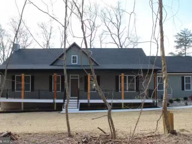 270 Lewis Williams Ln, Berryville, VA 22611 MLS VACL2003604