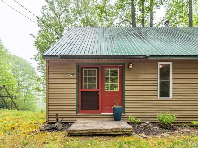 270 Little Cabin Road