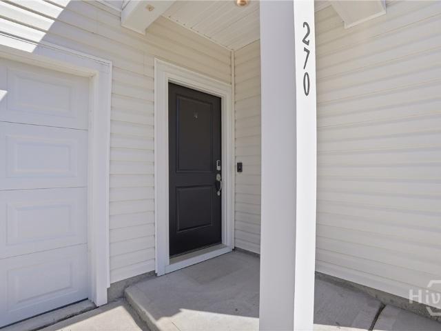 270 Lillian Street