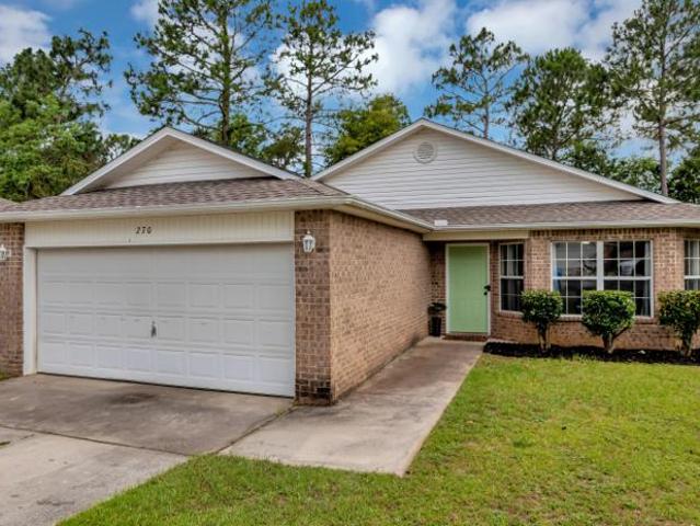 270 Limestone Cir, Crestview, FL 32539