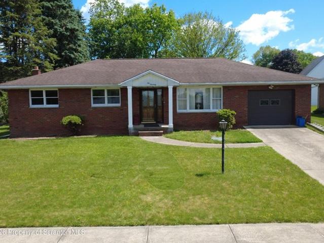 270 Lincoln St, Exeter, PA 18643