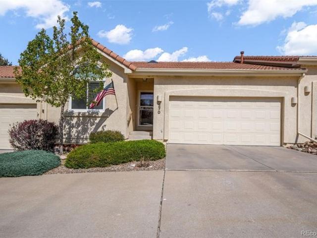 270 Luxury Ln, Colorado Springs, CO 80921