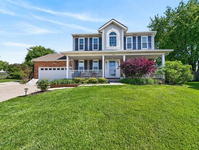 270 Ludlow Ct, Lebanon, OH 45036