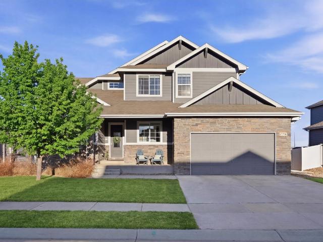 270 Mount Harvard Ave, Severance, CO 80550 | MLS #1058