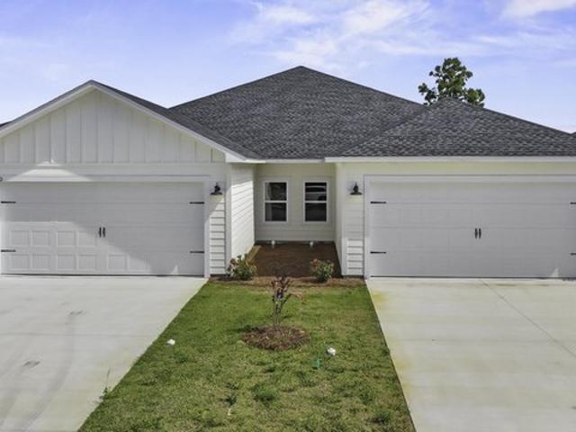 270 Mosaic Dr Unit 65, Port Saint Joe, FL 32456